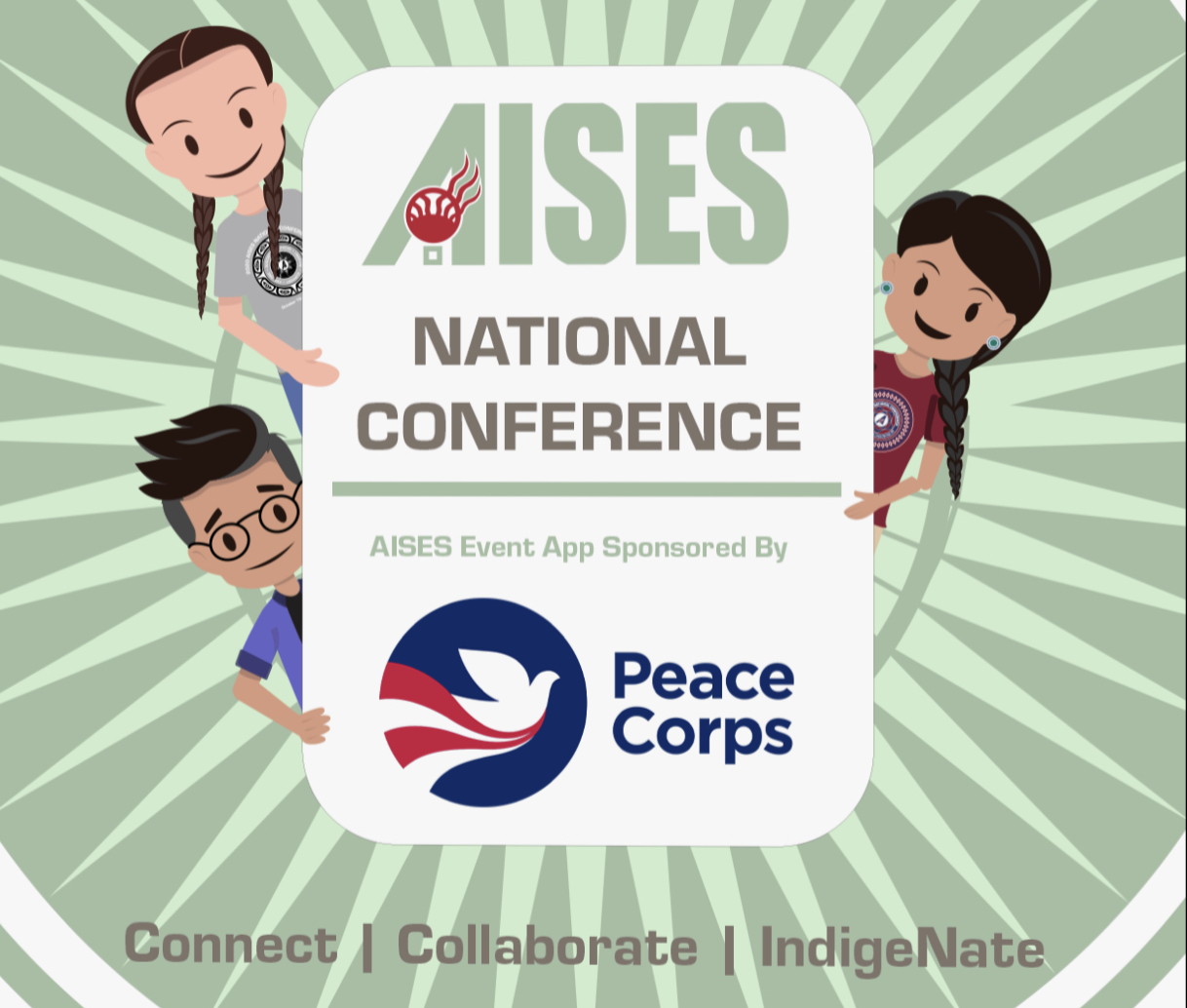 American Indian Science and Engineering Society Annual Conference ...